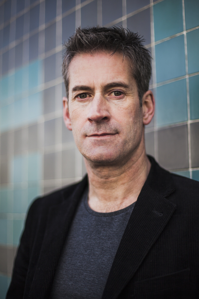 Darron Price | Rosetta Fire