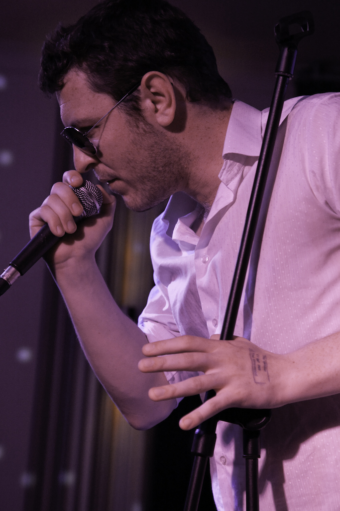 Rosetta Fire | Rosetta Fire