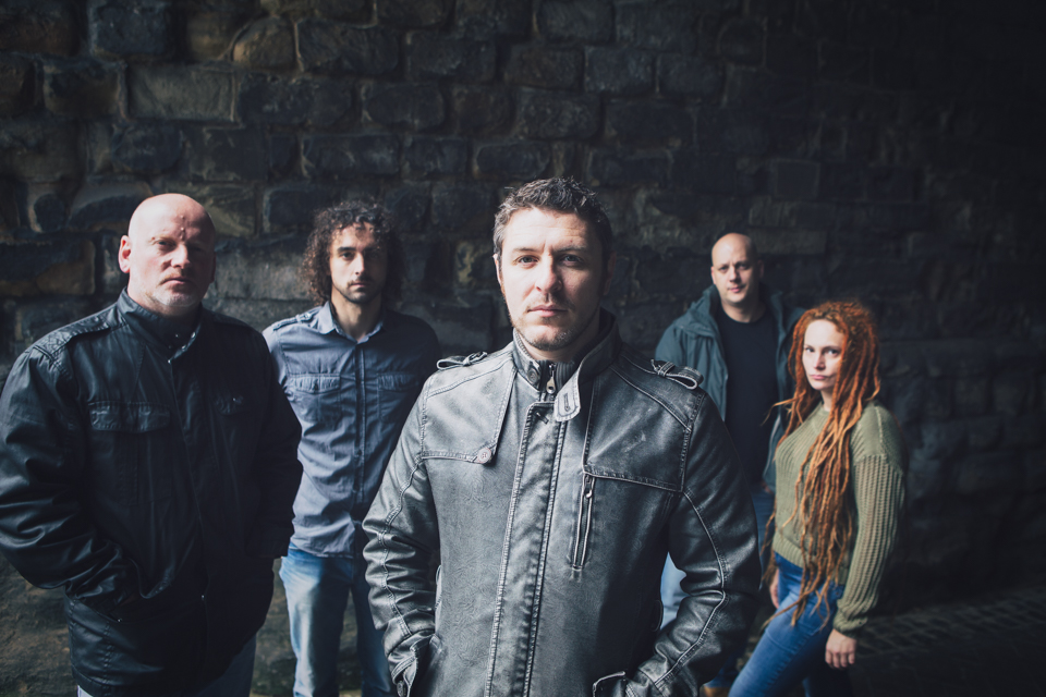 Rosetta Fire redwood photography-40 | Rosetta Fire